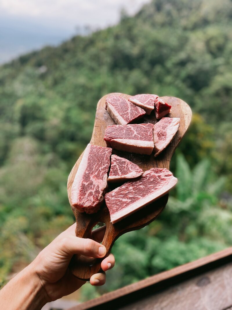 The Bali Time Chamber