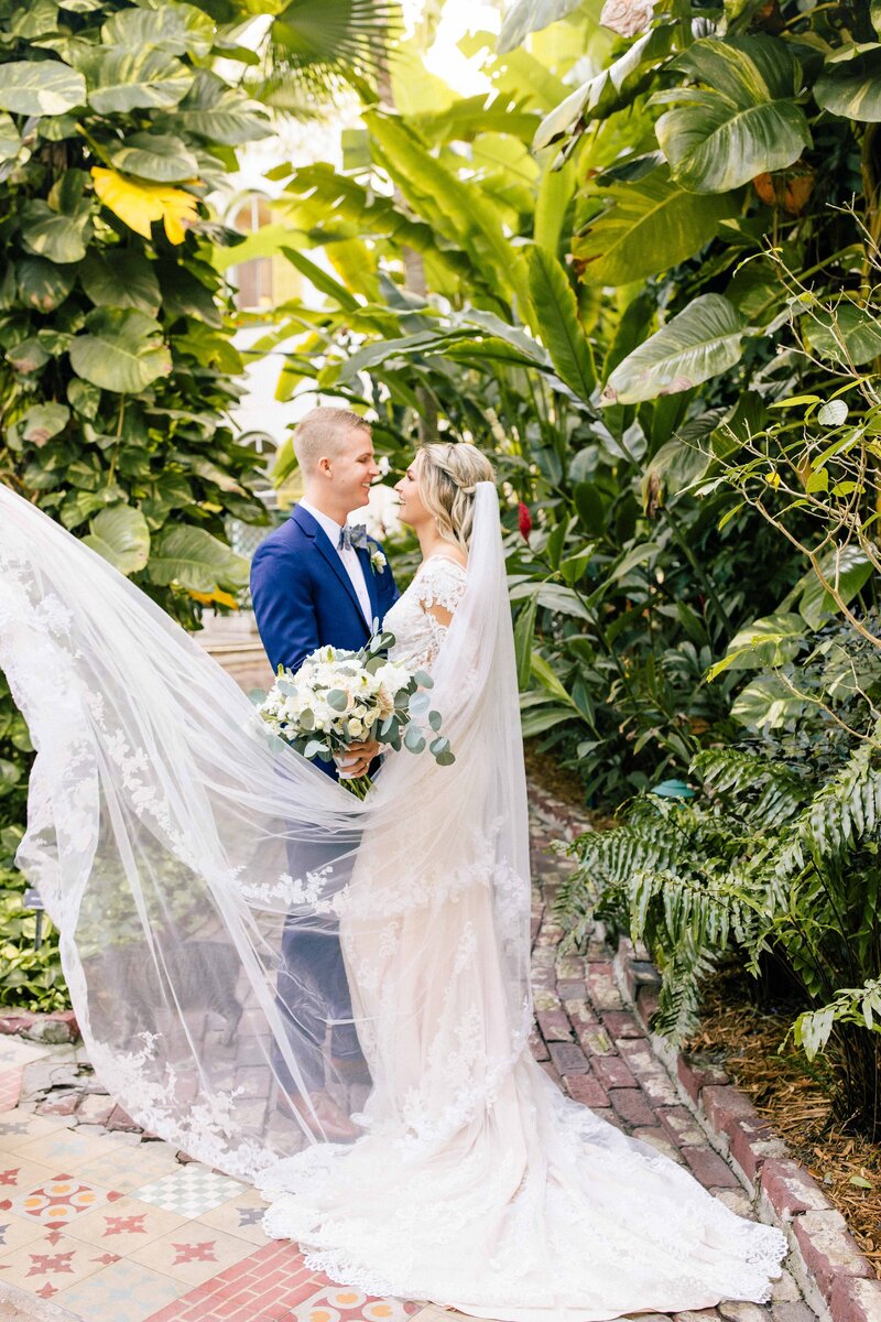 Key West Wedding Venue