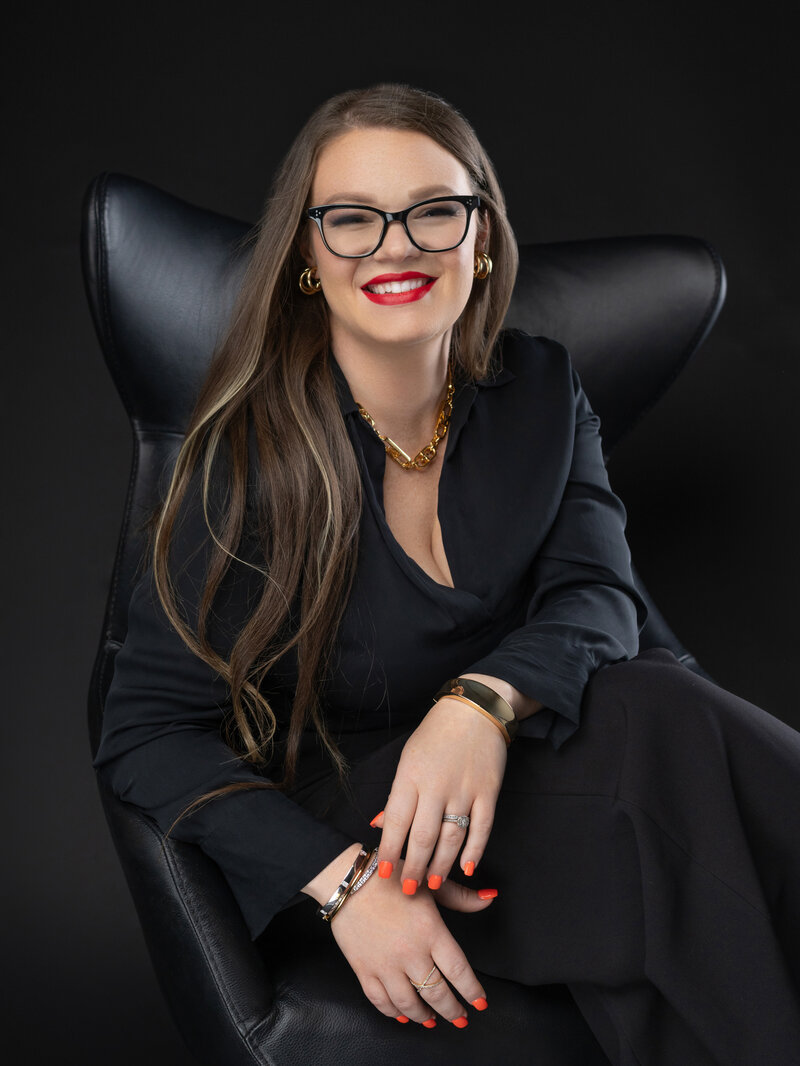 Work With Katie & Floyd