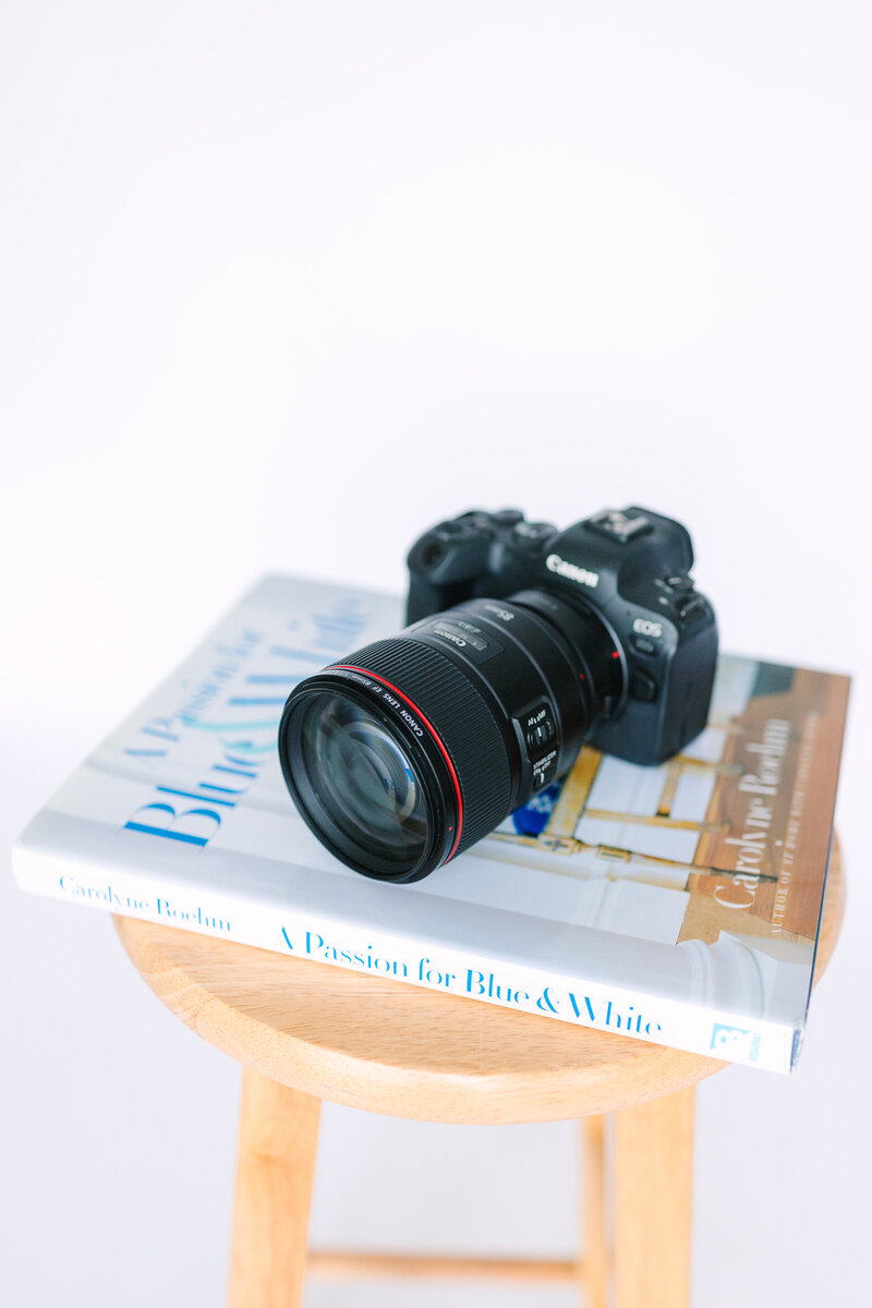 About Emily Freeman | Birmingham Wedding Photographer