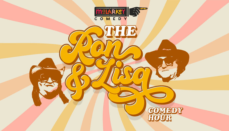 2024 Malarkey Comedy Shows