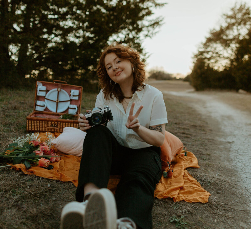 Adventure Wedding+Elopement Photographer | Emma Donald