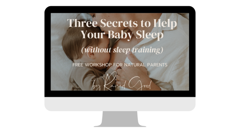 Nurtured Nights Webinar Registration