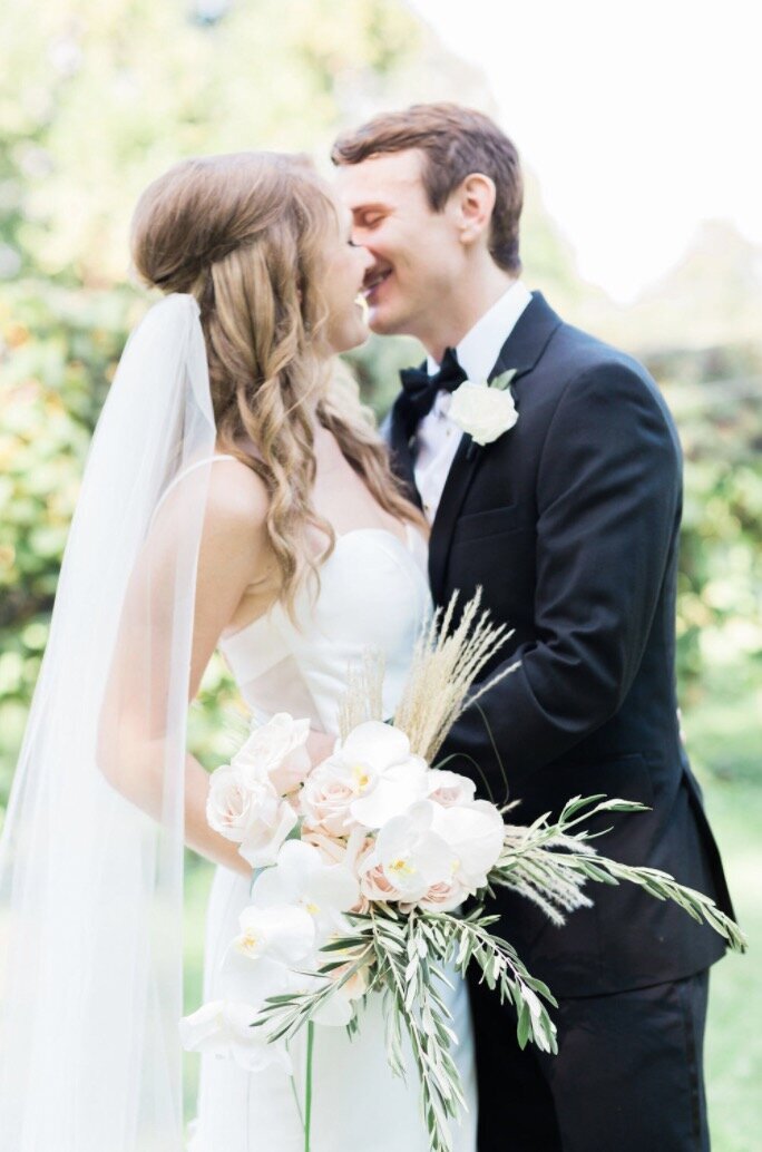 Wedding planner Washington DC | Laura Louise Events