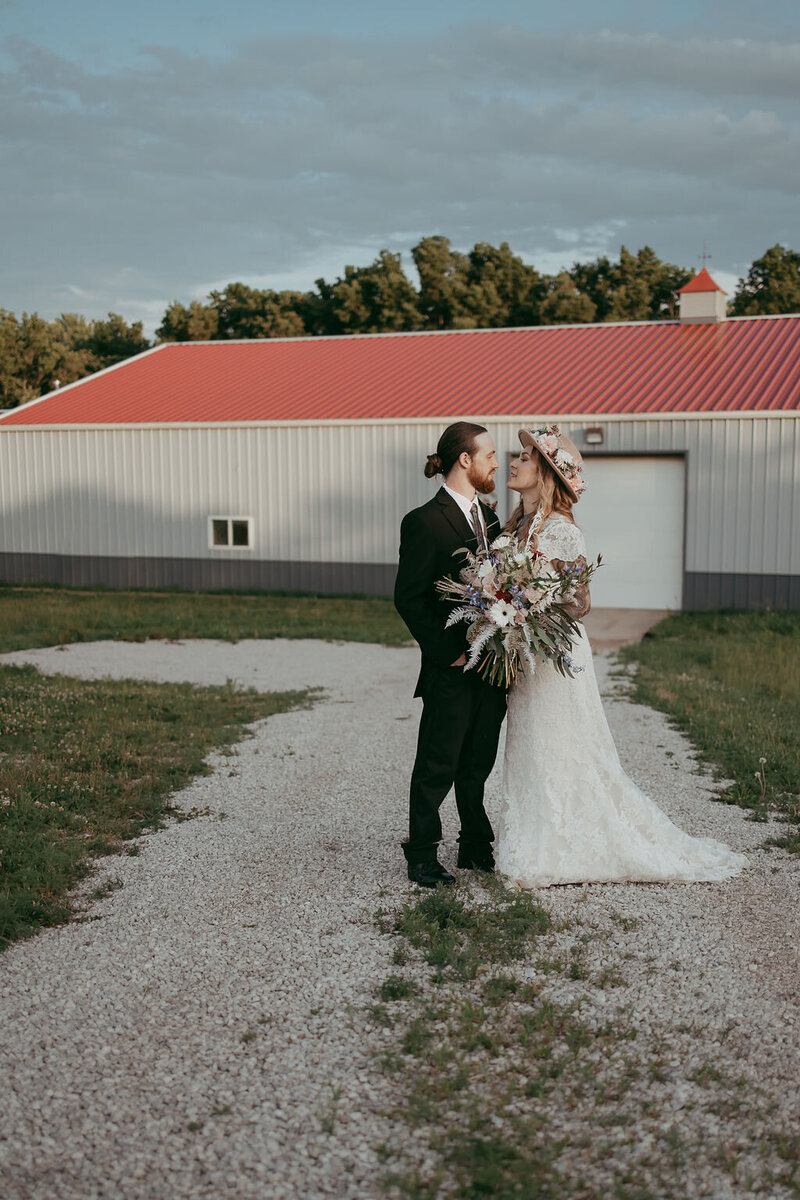 Home | WildRye KC Ranch