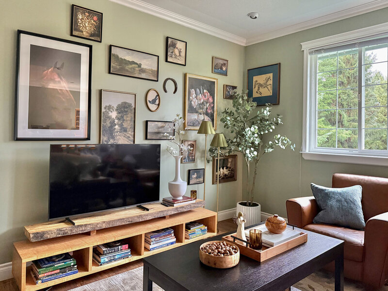Maria Killam Portfolio | Practical Colour for Real Homes