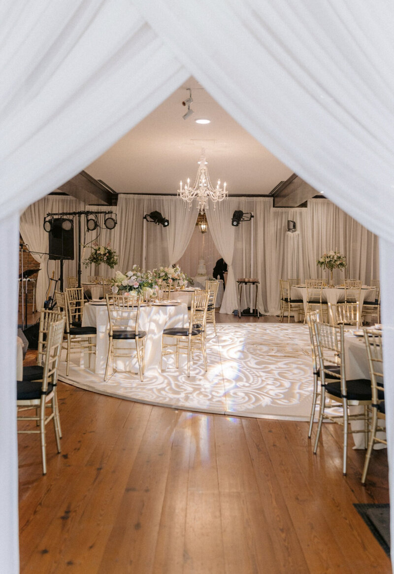 Weddings at The Estate At River Run