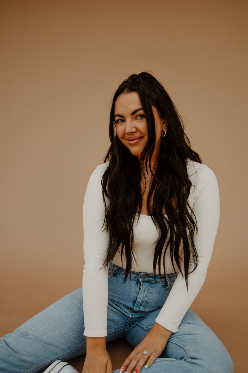 About- Utah Wedding + Elopement Photographer Hannah Mack