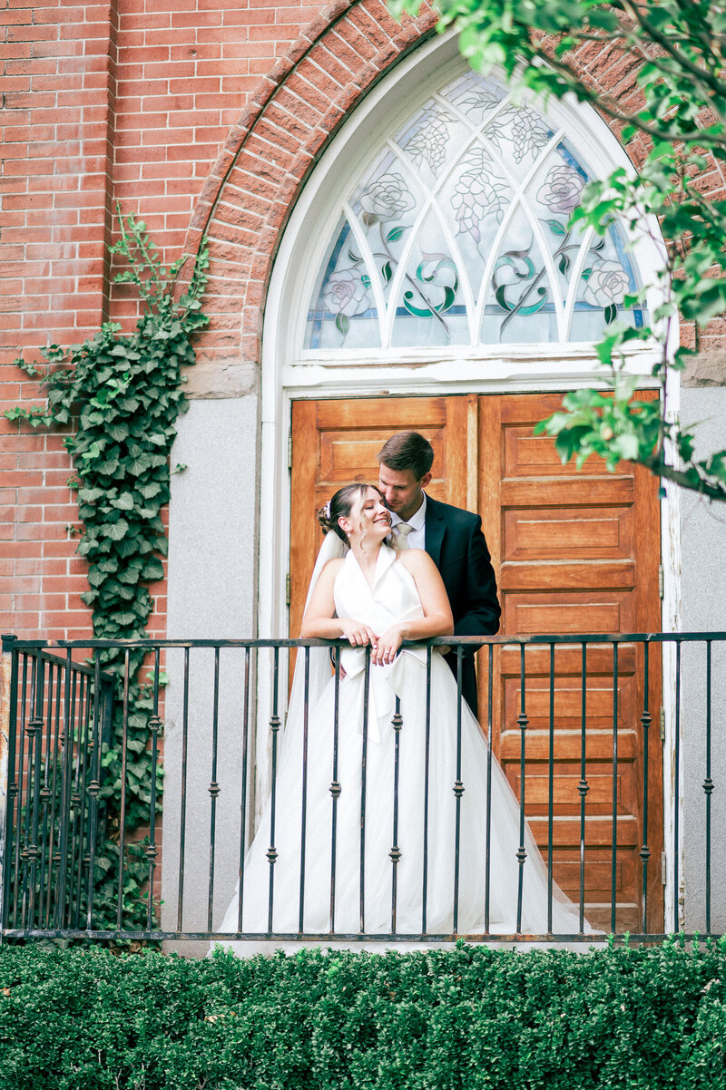 The Northampton House