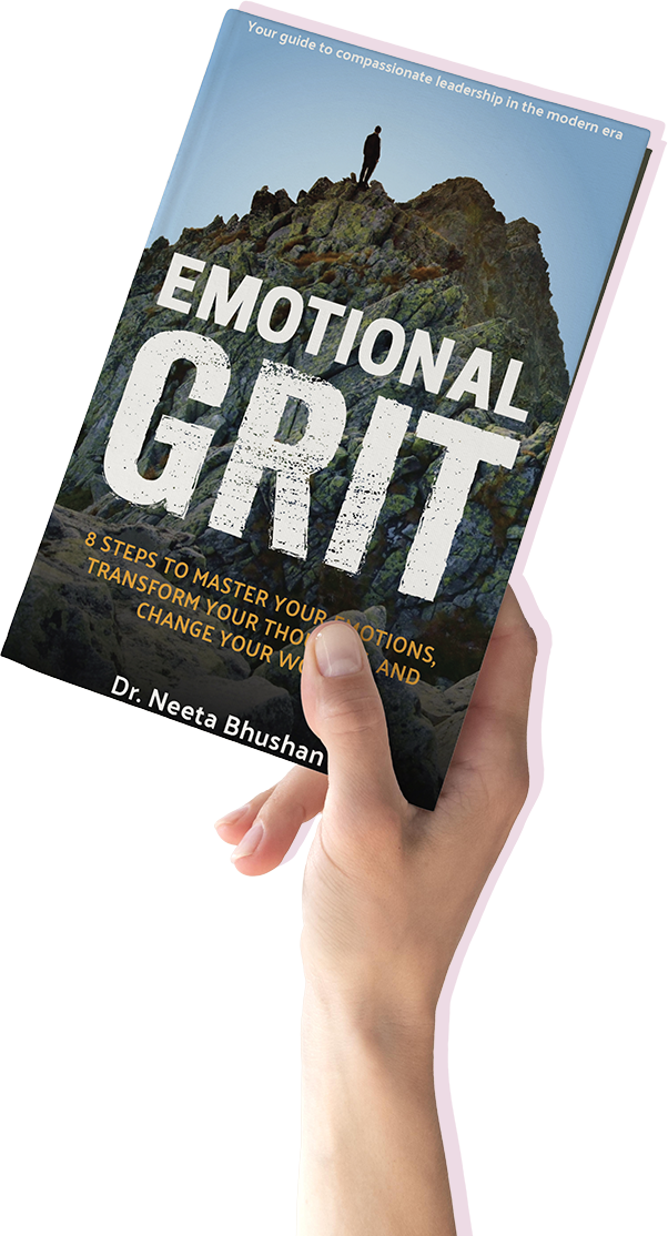 Emotional Grit