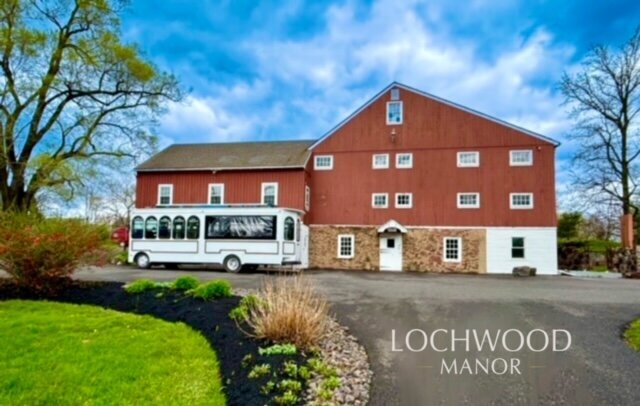 About | Lochwood Manor