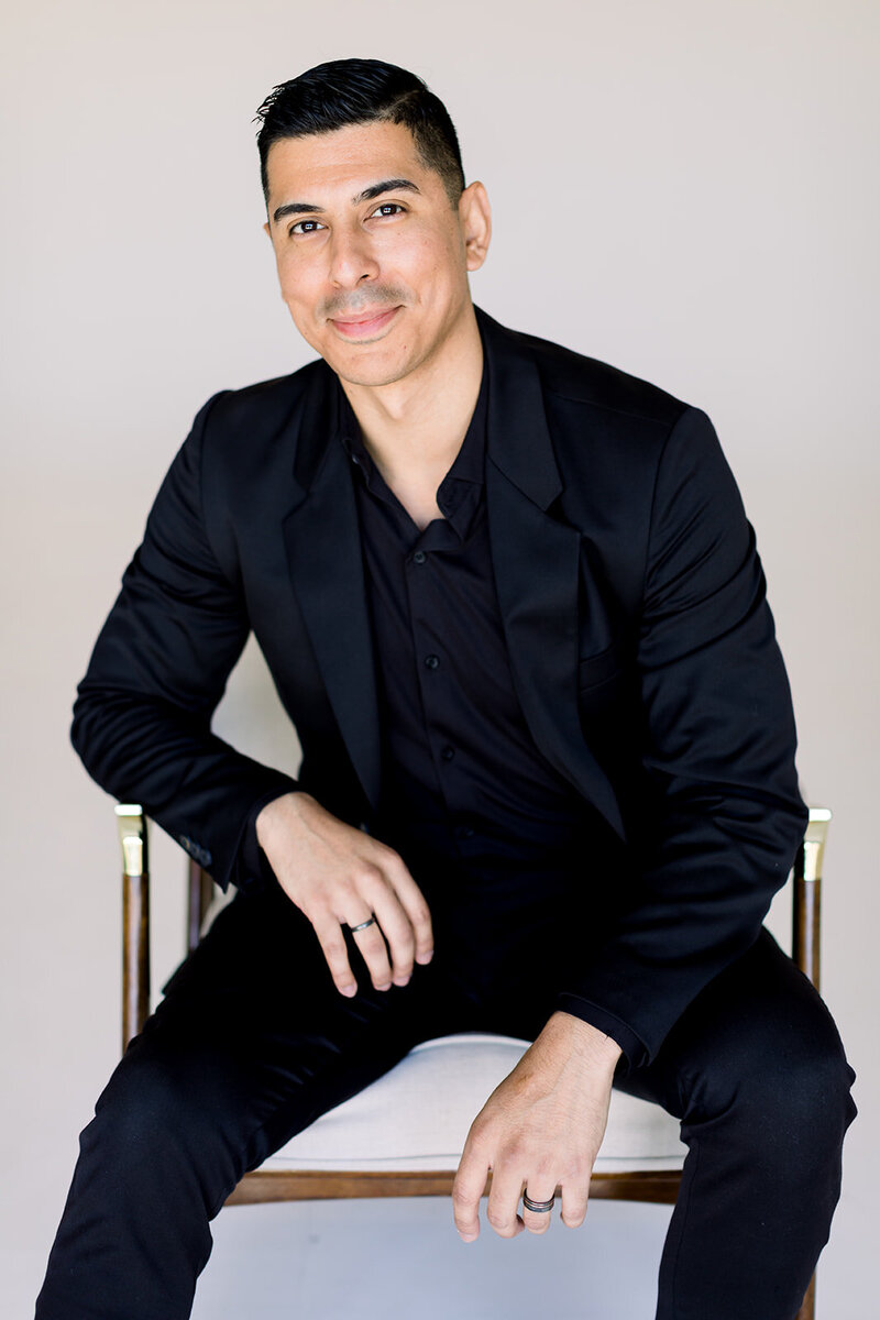 Derek Preciado Photography | Fine Art Wedding Photographer