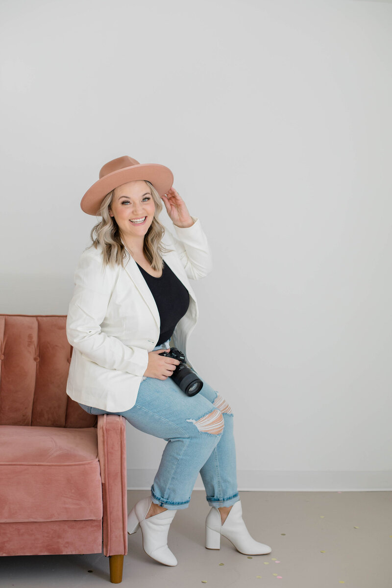 Storefront Studio Grand Reveal-Denver, CO photographer ...