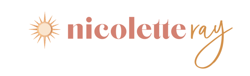 Home [nicoletteray.co]