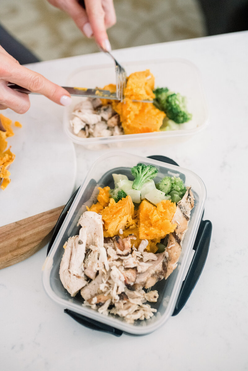 Change is a comin | Keleen Rae