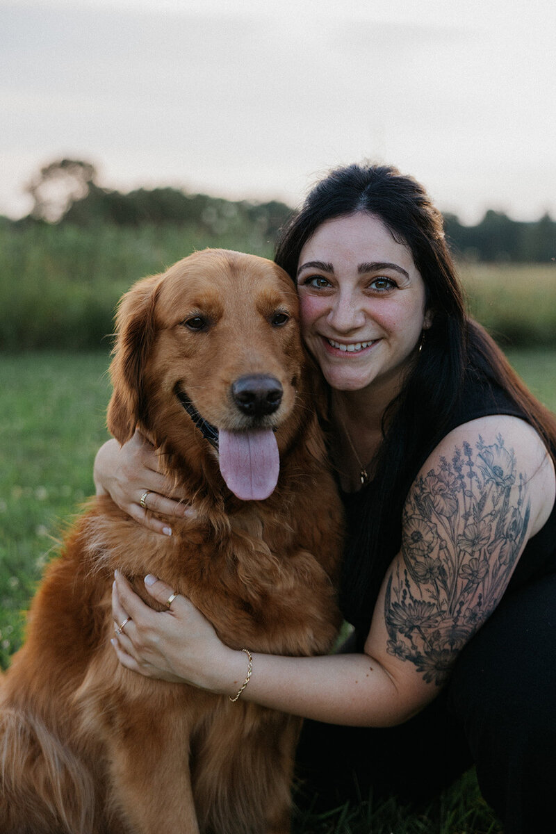 New Hampshire Wedding Photographer | Amanda Florio