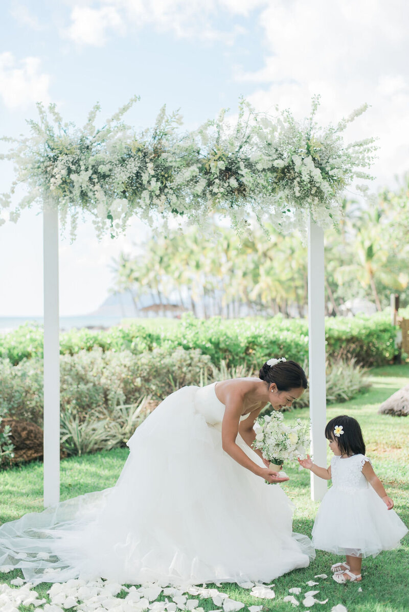 Structures - Hawaii Wedding Rentals - Designs by Hemingway