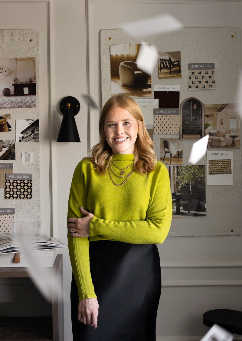 Luxury Interior Design in Utah | Authentic Design Studio