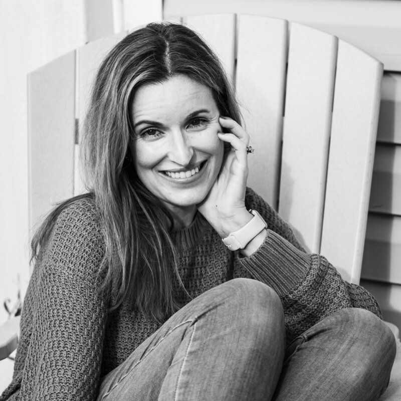 About Gina Cooperman | Joy Alexander Photography