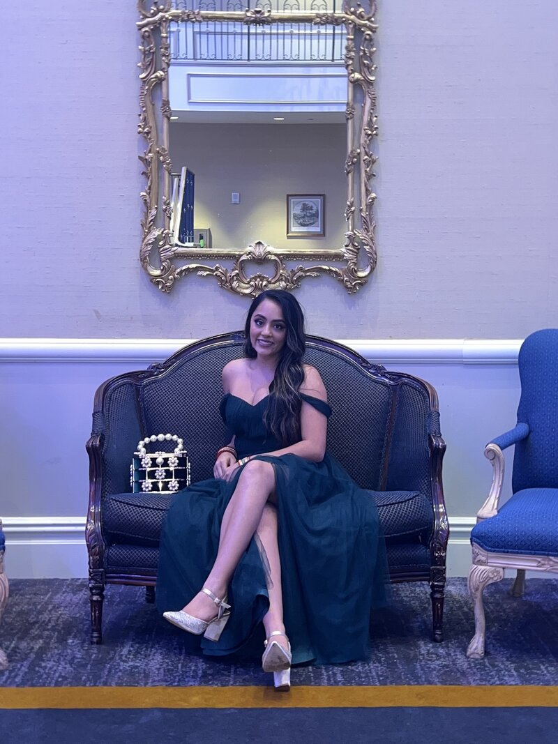 Lancaster County's #1 Luxury Boudoir Photographer | Megan Baxter