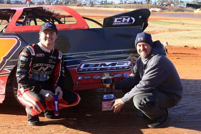 BMF RACE CARS - ABOUT