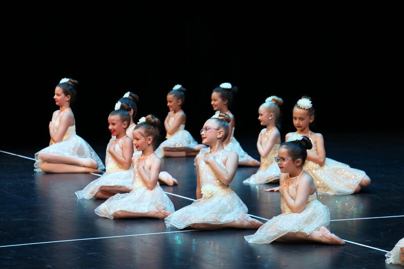 Dawson Dance Academy -The Premiere Dance Academy in Hillsborough and ...
