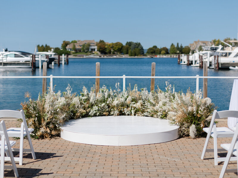 Wedding florist michigan 60 photos - Astyledwedding.com