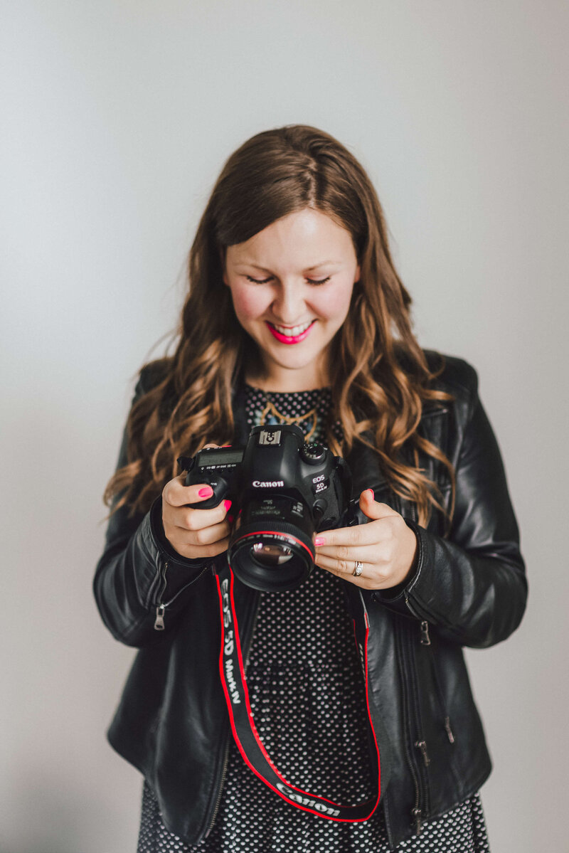 Vancouver Wedding & Family Photos