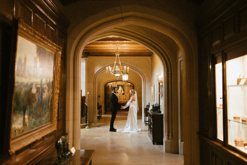 Fond du Lac, WI Wedding Photographer | Hailey Stark Photography