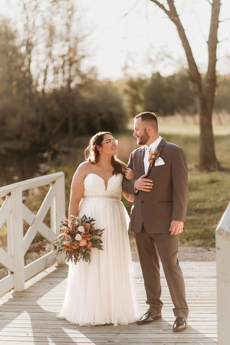 About Us | Indiana Wedding Venue | Abram Farms