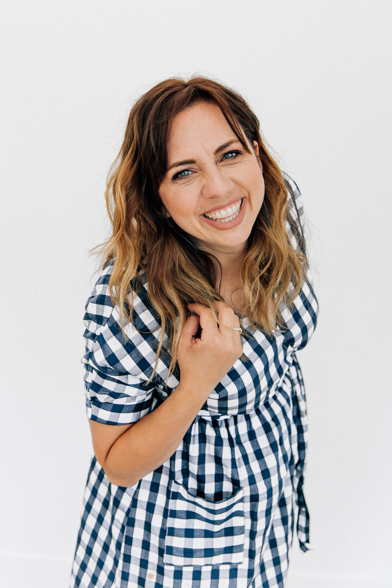 Home [iammichellegifford.com]