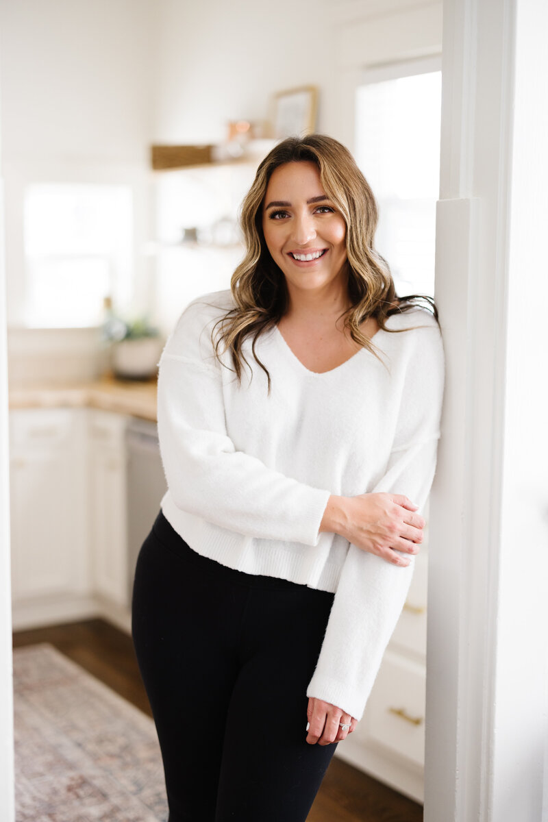 Boise Idaho Realtor | Allie Wolfe Skinner