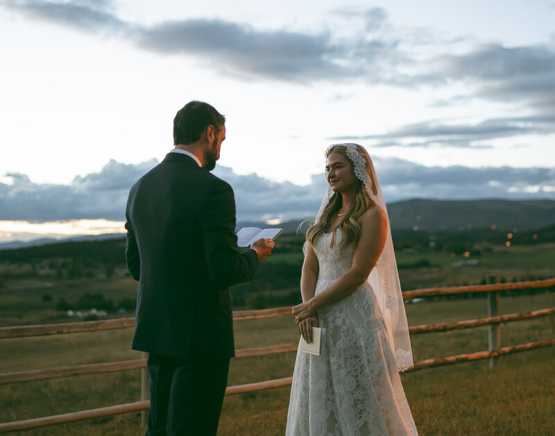 Elopement Photographer and Planner | Anna Harrington