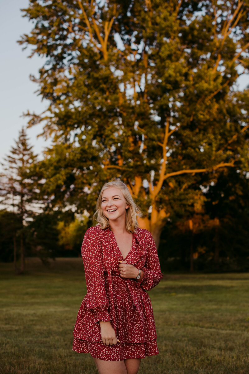 Mallory Rowan | Marketing & Business