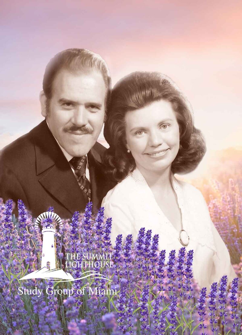 About | TSL Study Group of Miami