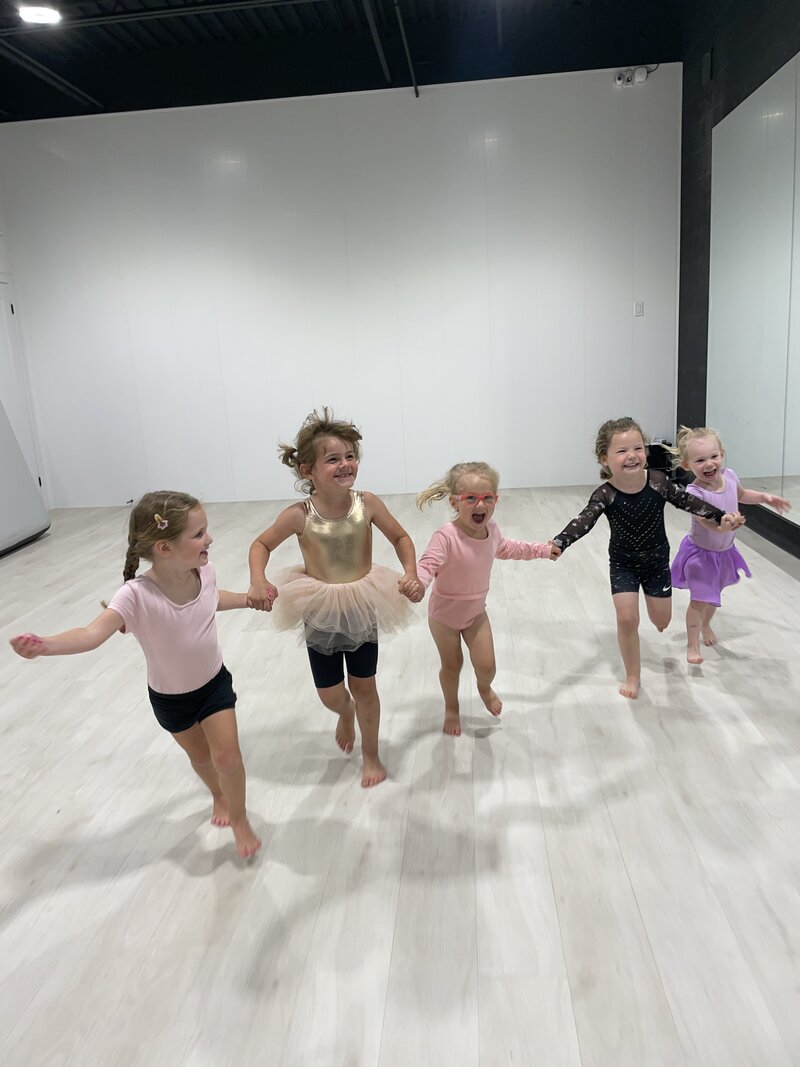 Dance Unlimited Co: Home Page