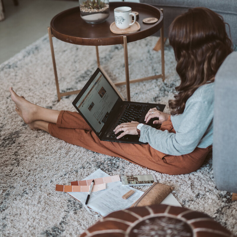 Dear Charlie Branding Studio | Leicestershire