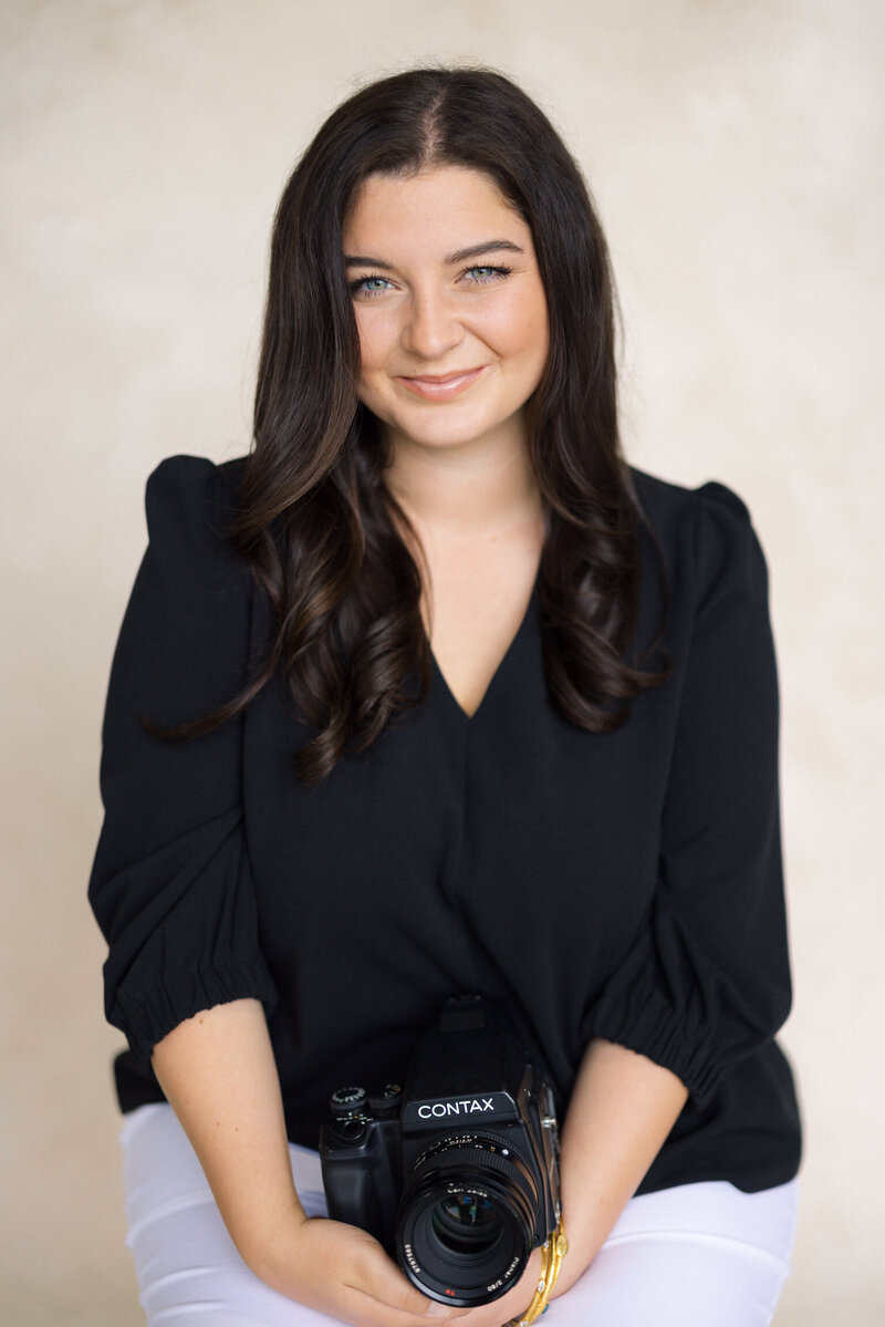 Meet Morgan Wainwright | Lafayette Wedding Photography | Morgan Alysse ...