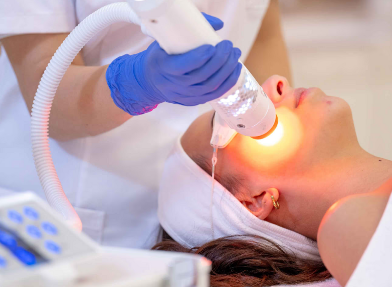 Salon & Med Spa Services in Delaware | Vogue Salon & Med Spa