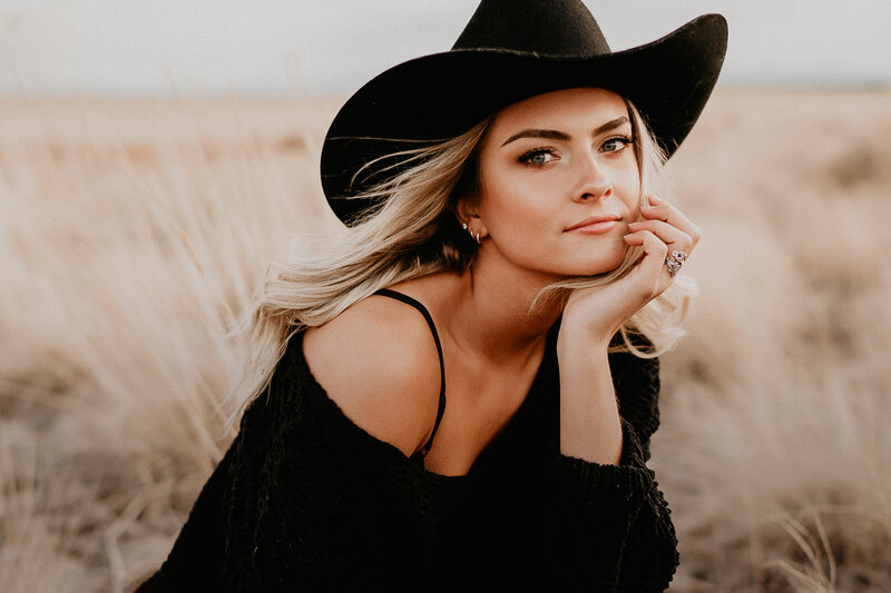 Your Senior Session- Boise , ID Photographer