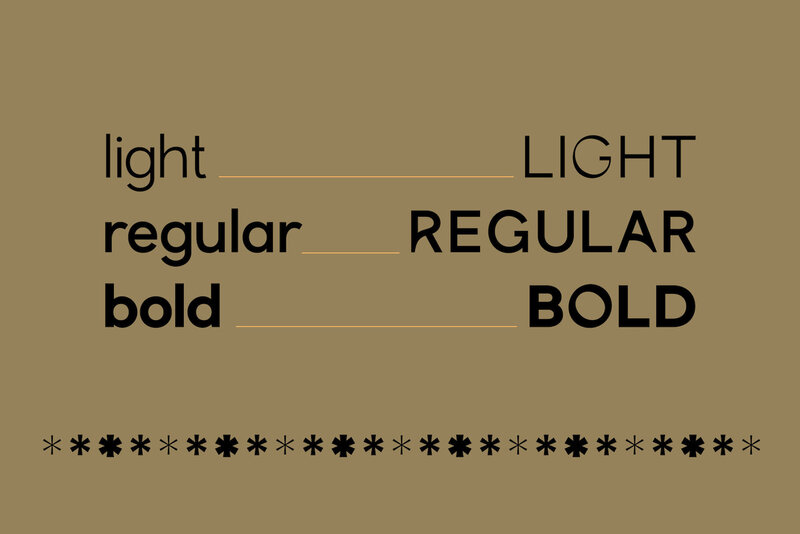 Karl – Cool Sans with Unique Alternates by Local Desk Design