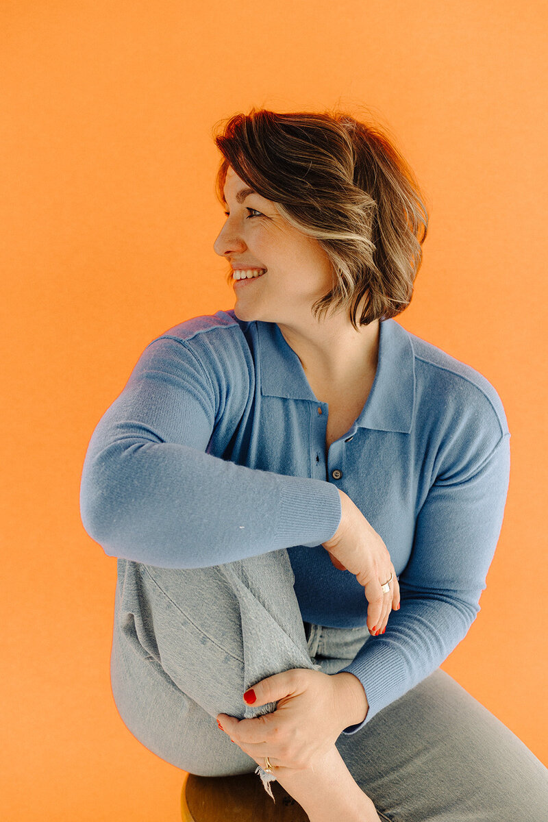 Everything I Do (& Don’t) On the First Day of My Period - Dr. Amanda Davis