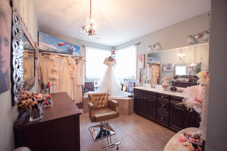 Senior, Glamour, and Family Photographer in Westminster, Baltimore ...