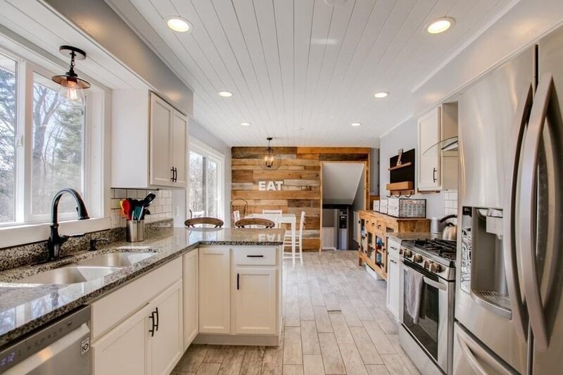 Minnesota Interior Designer | Color Pop Interiors