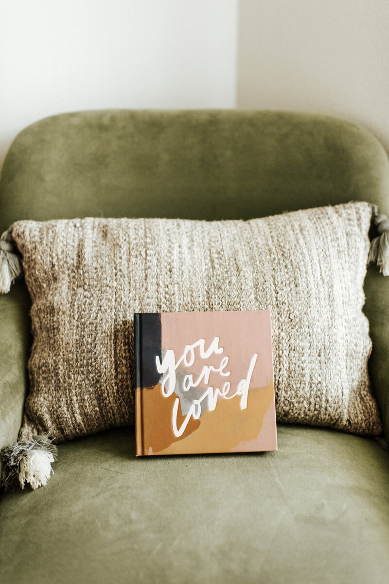 Home | Jenessa Wait | Handlettering Artist