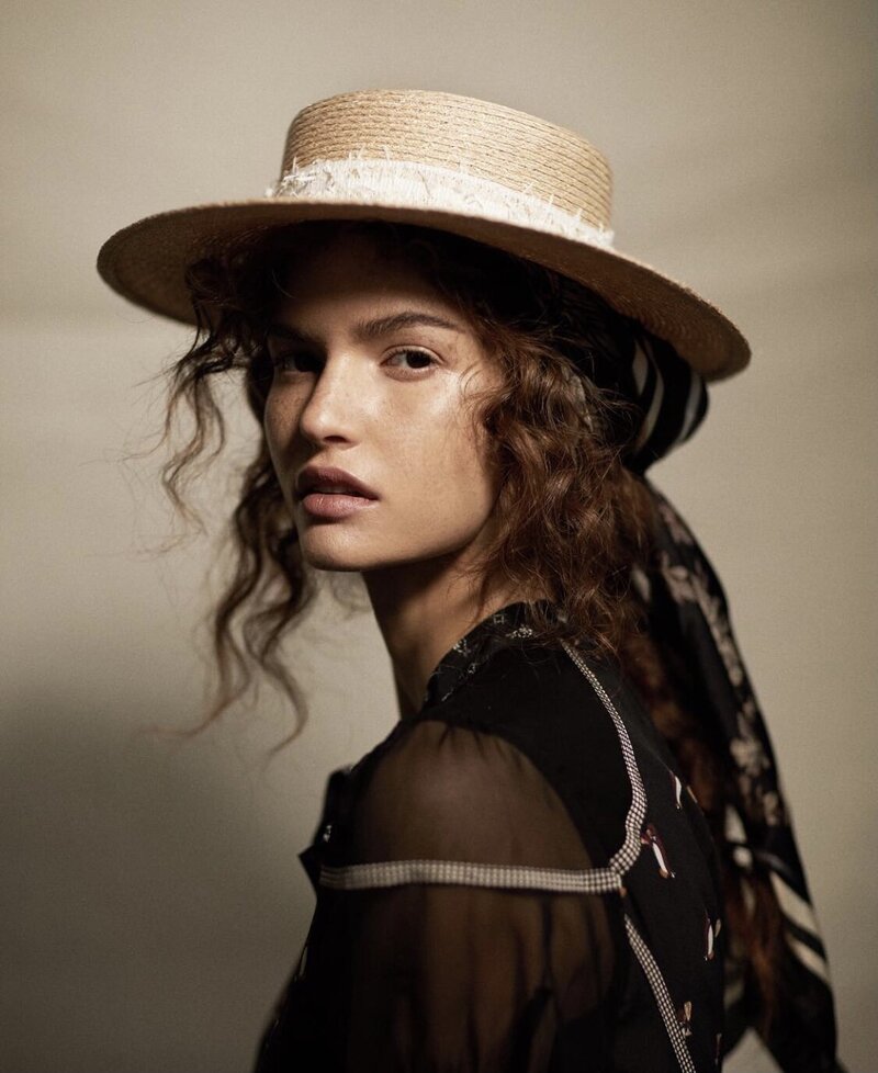 Portfolio | Danielle Garner