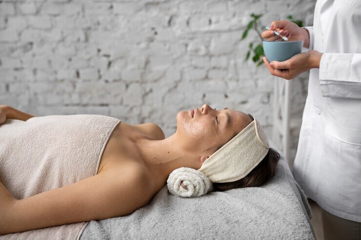 Laser Genesis Skin Care in Scottsdale | Livengood