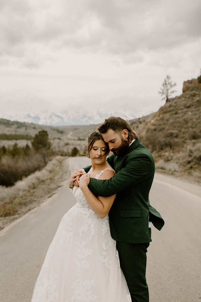 Arizona Wedding Photographer