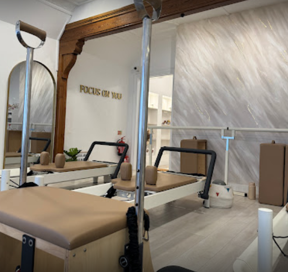 Reformer Pilates in Chester | 100 Power Pilates