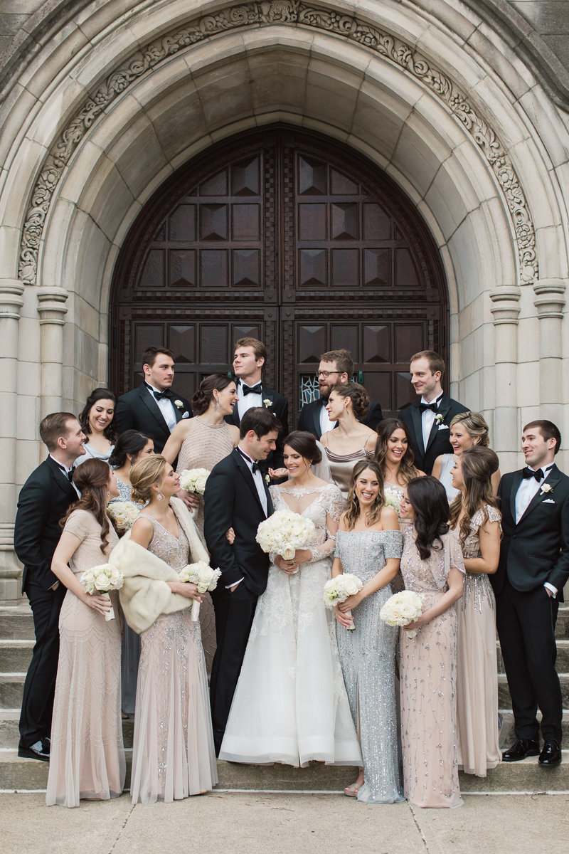 Weddings in Cincinnati